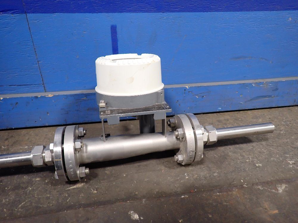 Used ABB Valve | HGR Industrial Surplus