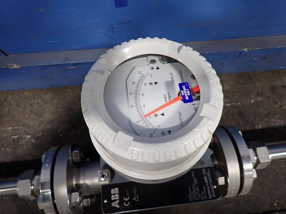 Used ABB Valve | HGR*24
