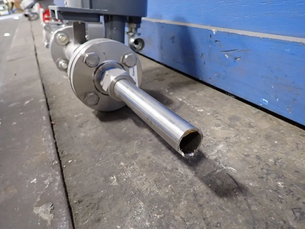 Used ABB Valve | HGR*24