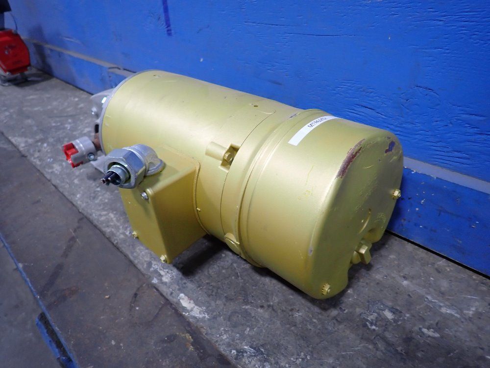 Used Nord Gear Drive | HGR Industrial Surplus