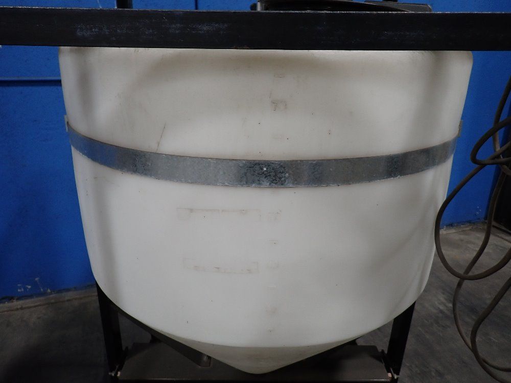 Used Hopper | HGR Industrial Surplus