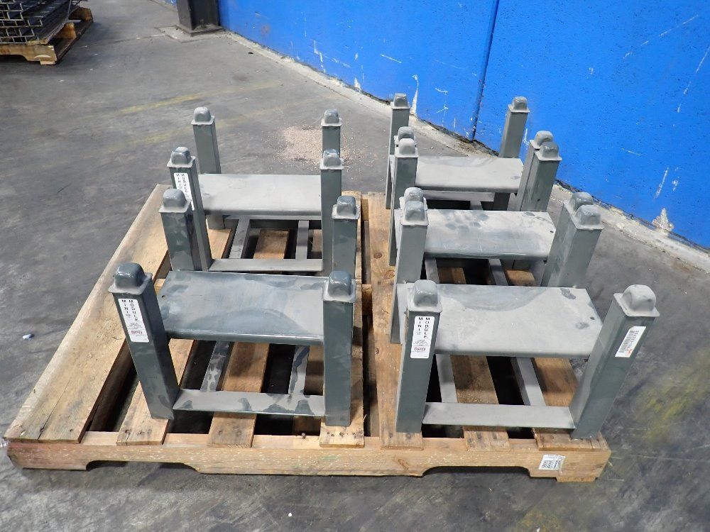 Used Spg Mini Module | HGR Industrial Surplus