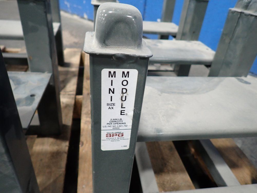 Used Spg Mini Module | HGR Industrial Surplus