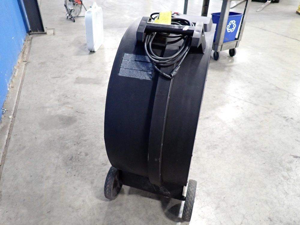 Used Uline Fan | HGR Industrial Surplus