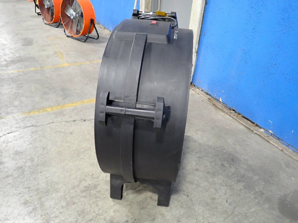 Used Uline Fan | HGR Industrial Surplus