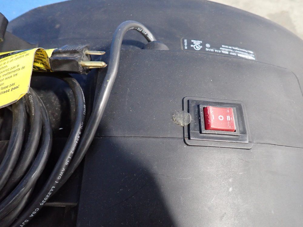 Used Uline Fan | HGR Industrial Surplus