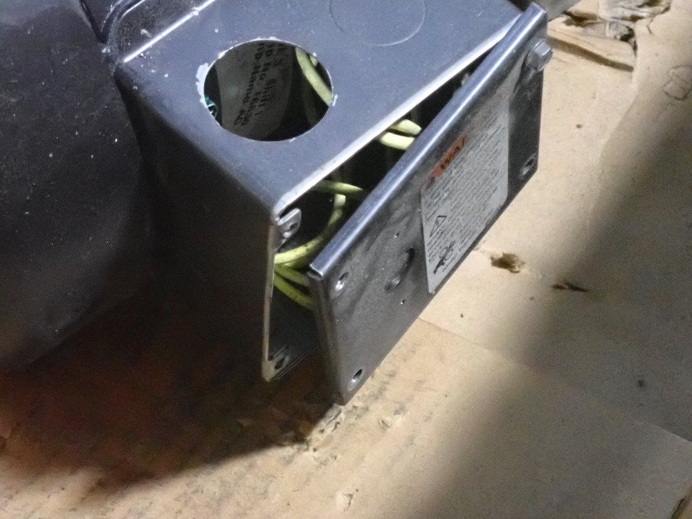 Used Lesson Electric Pump | HGR Industrial Surplus