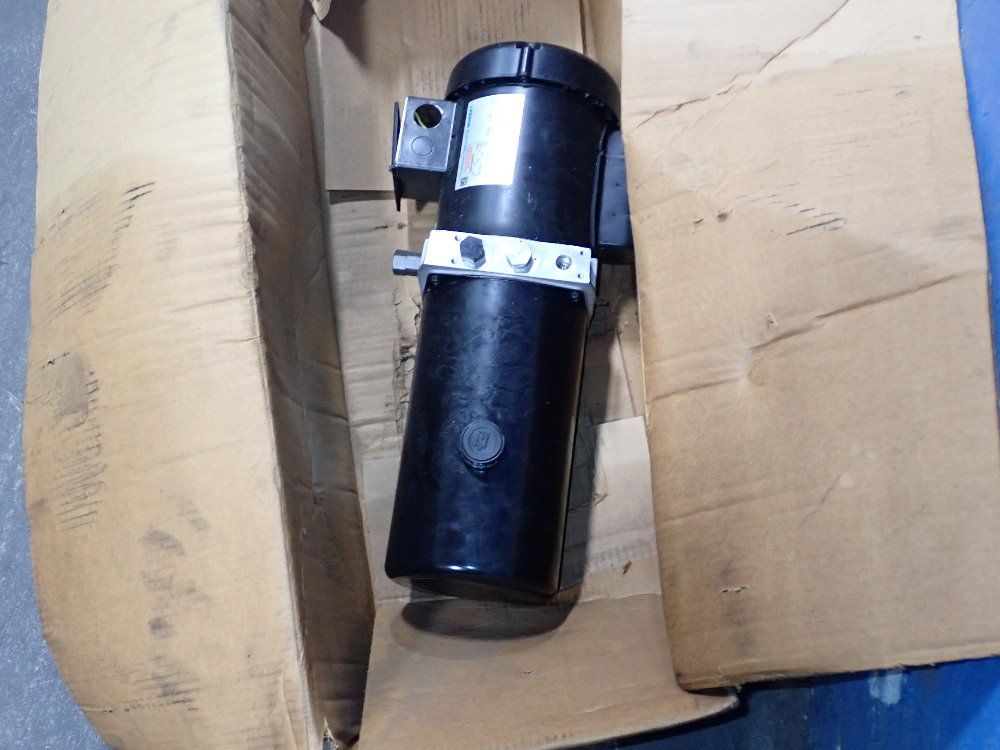 Used Lesson Electric Pump | HGR Industrial Surplus