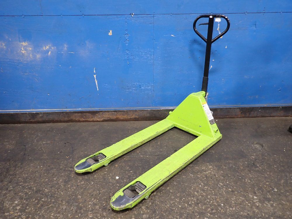 Used Uline Pallet Jack | HGR Industrial Surplus