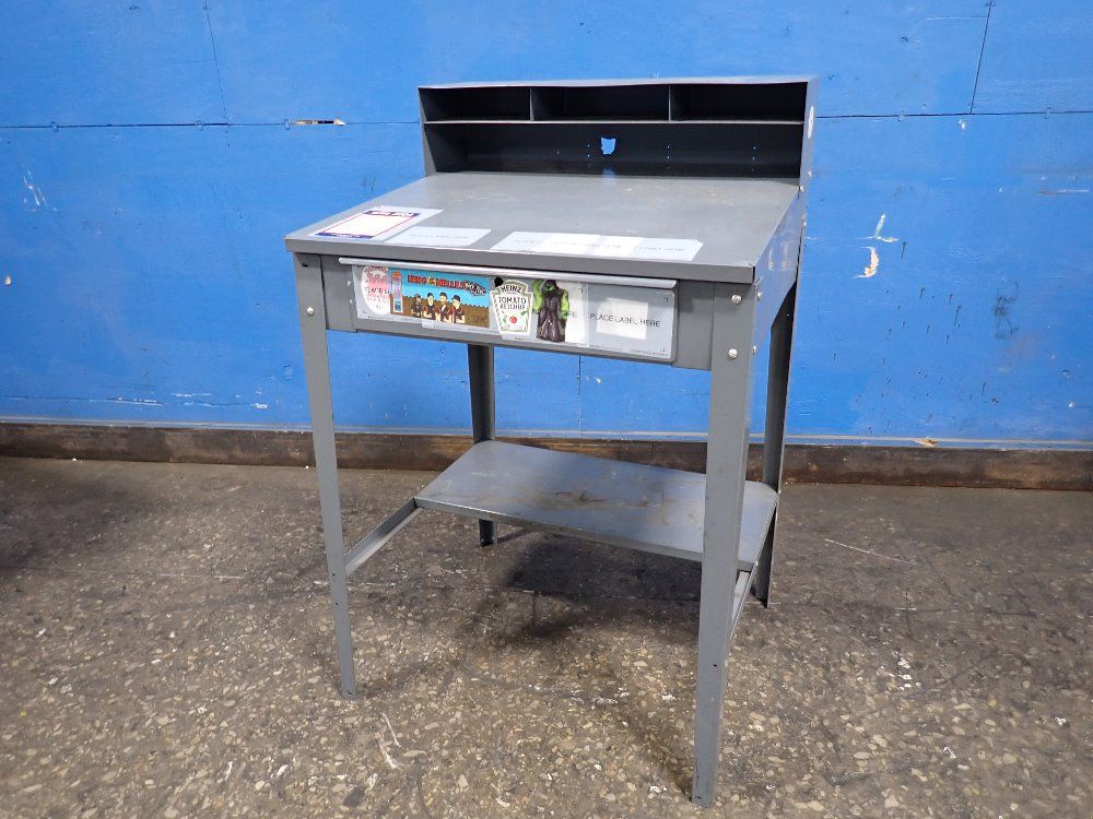 Used Foreman Stand | HGR*24