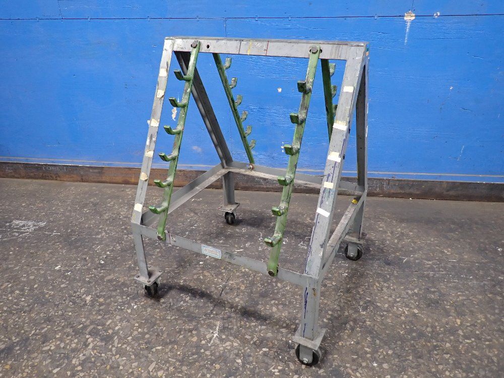 Used Rack | HGR Industrial Surplus