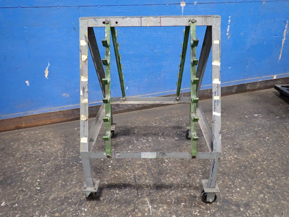 Used Rack | HGR Industrial Surplus