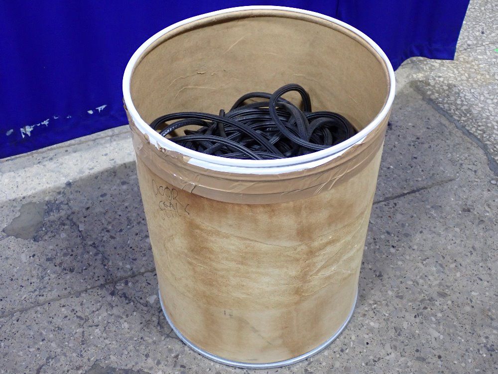 Used Rubber | HGR Industrial Surplus