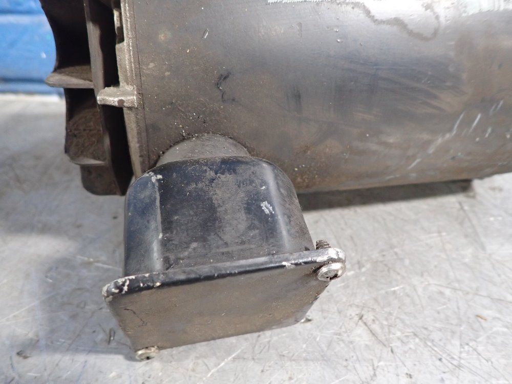 Used Reliance 1 Hp Motor | HGR Industrial Surplus