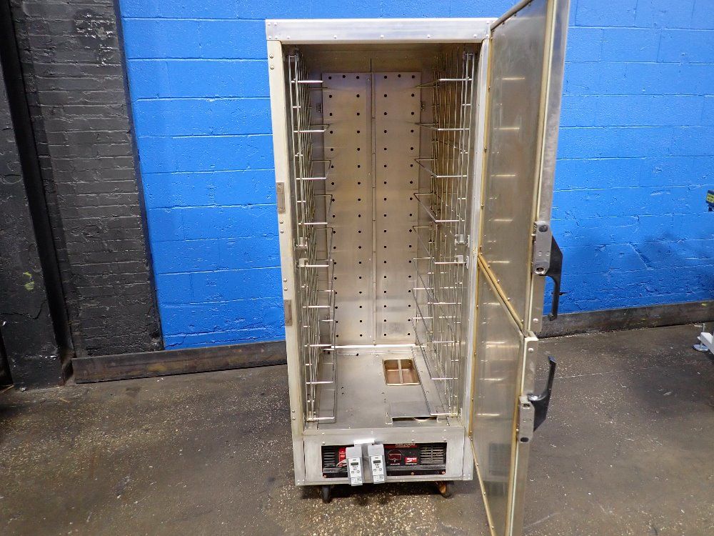 Used Metro Oven W/dual Temp Controller | HGR Industrial Surplus