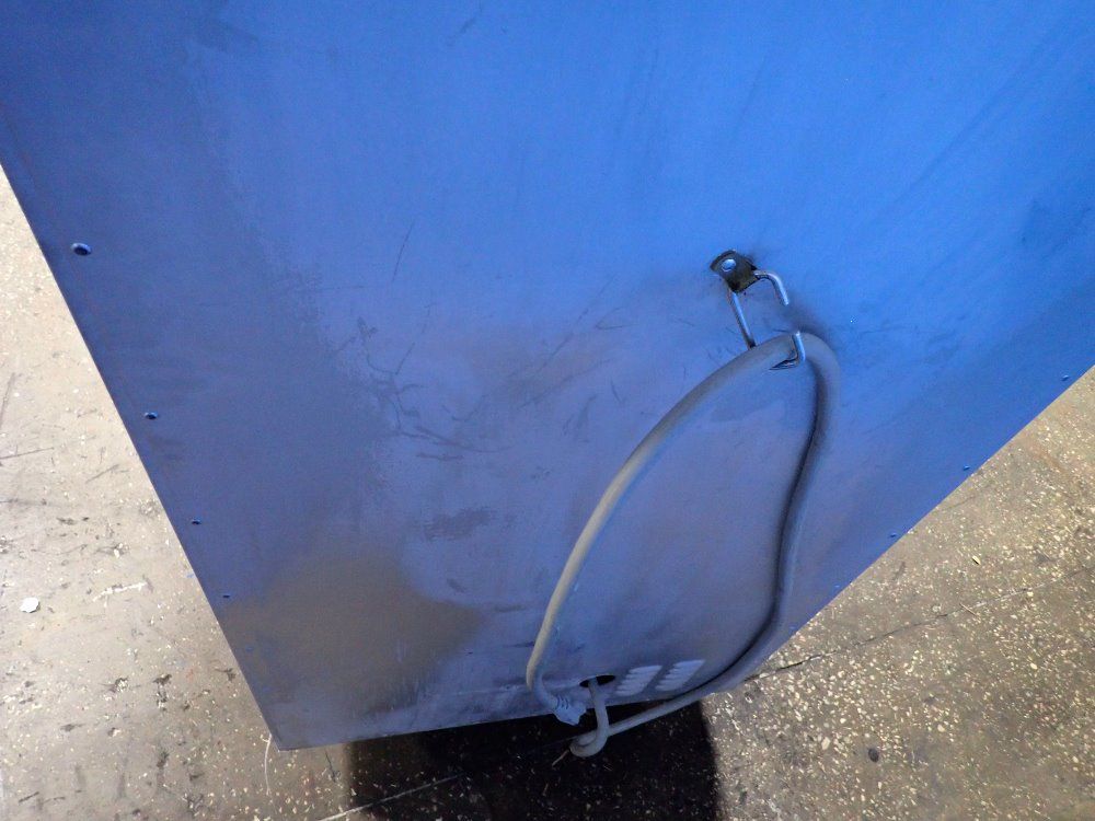 Used Metro Oven W/dual Temp Controller | HGR Industrial Surplus