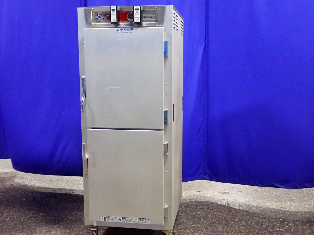 Used Metro Oven W/dual Temp Controller | HGR*24