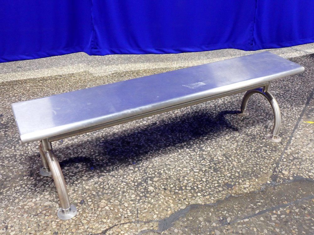 Used Bench | HGR Industrial Surplus
