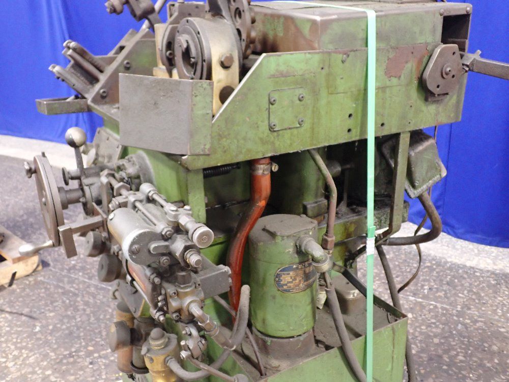 Used Omark Drill Grinder | HGR Industrial Surplus