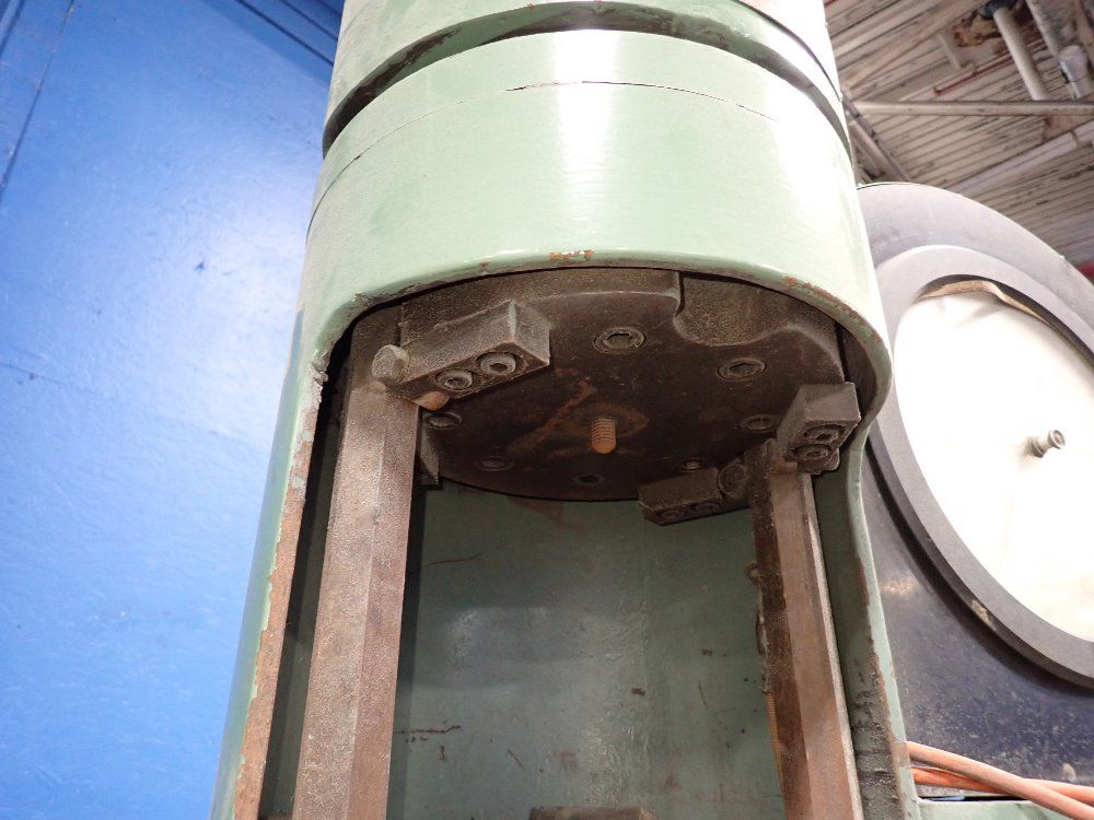 Used Baldwin Universal Testing Machine | HGR*24