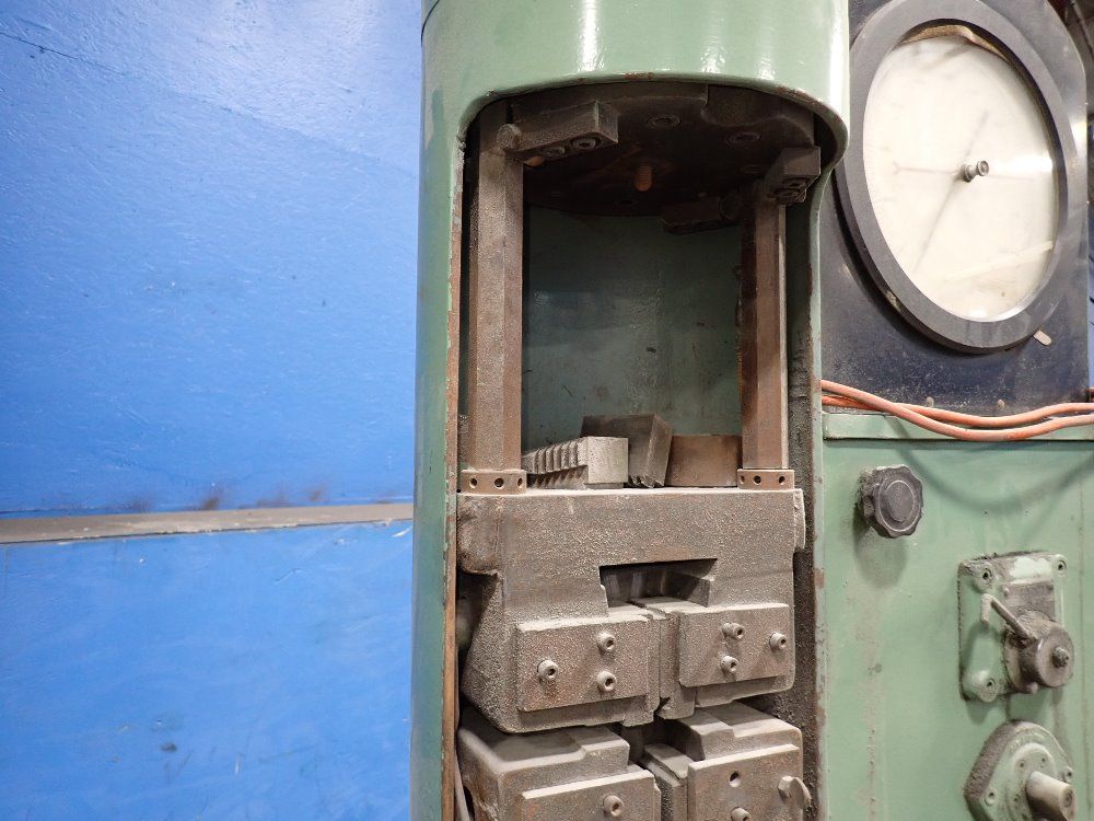 Used Baldwin Universal Testing Machine | HGR Industrial Surplus