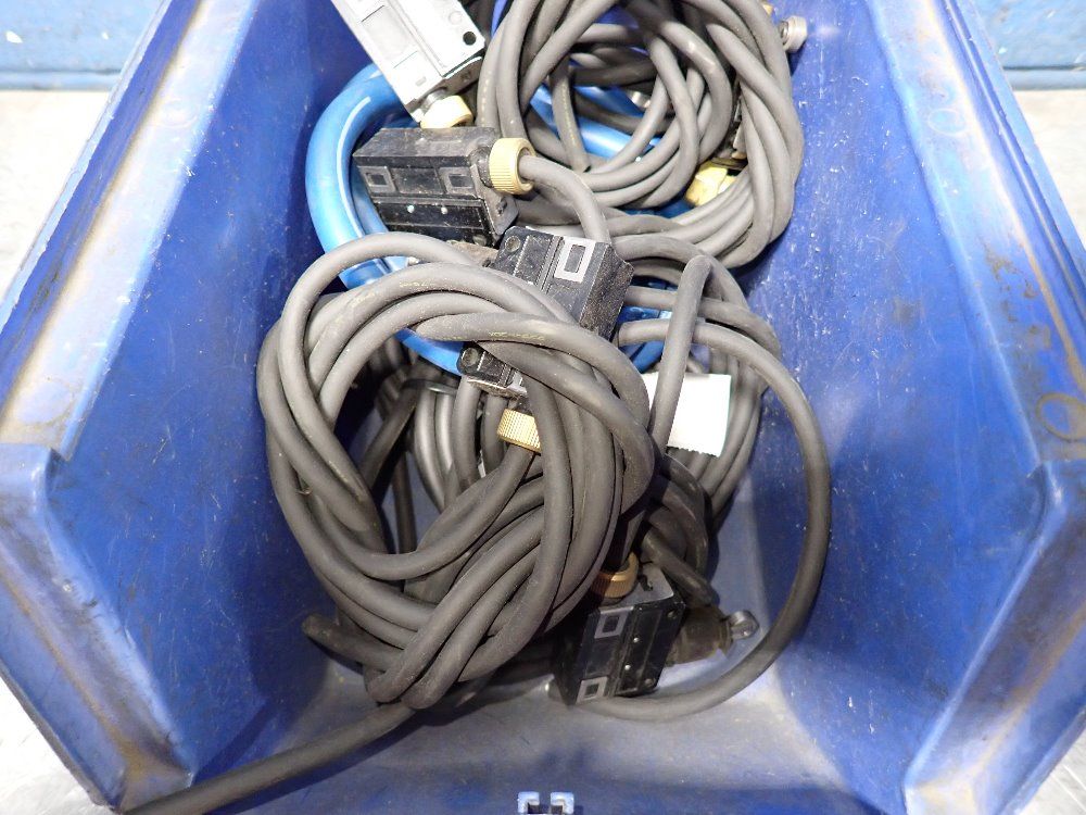 Used Electrical Components | HGR Industrial Surplus
