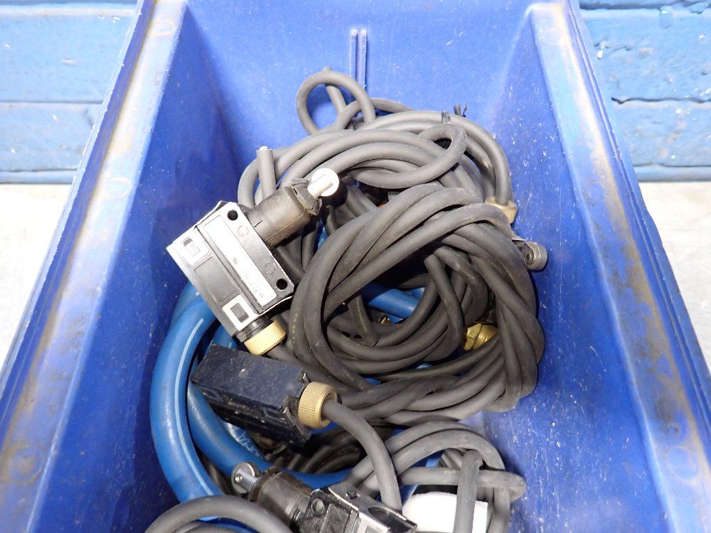 Used Electrical Components | HGR Industrial Surplus