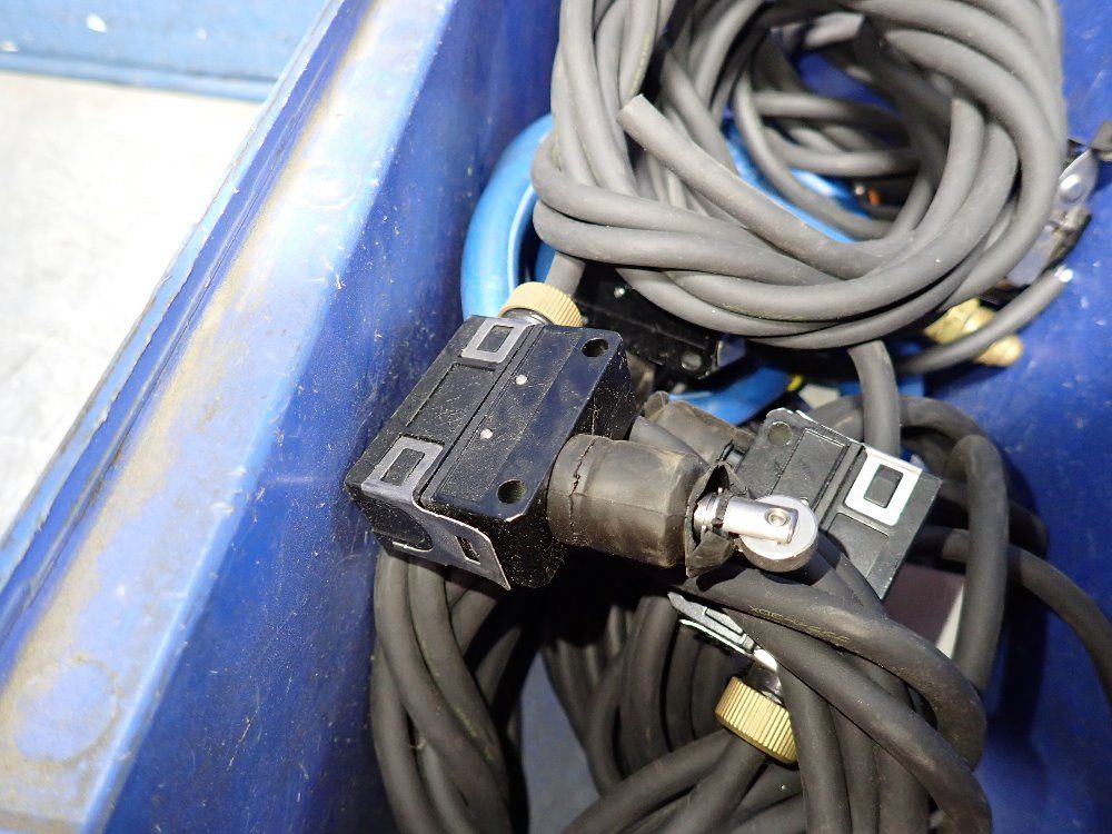 Used Electrical Components | HGR Industrial Surplus