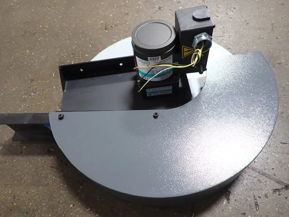 Used Oil Skimmers | HGR Industrial Surplus