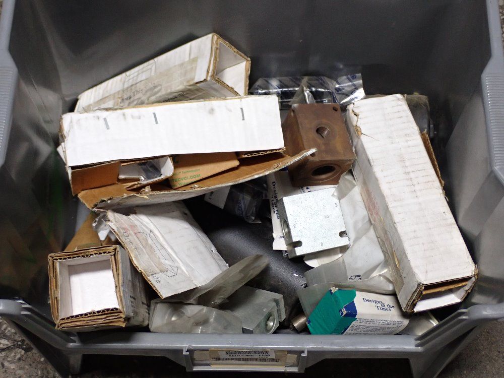 Used Hardware | HGR Industrial Surplus