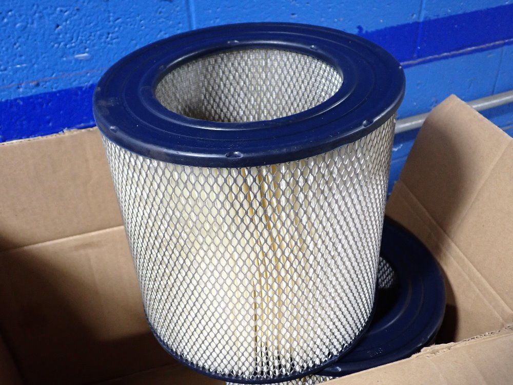 Used Sonic Air Filters | HGR Industrial Surplus