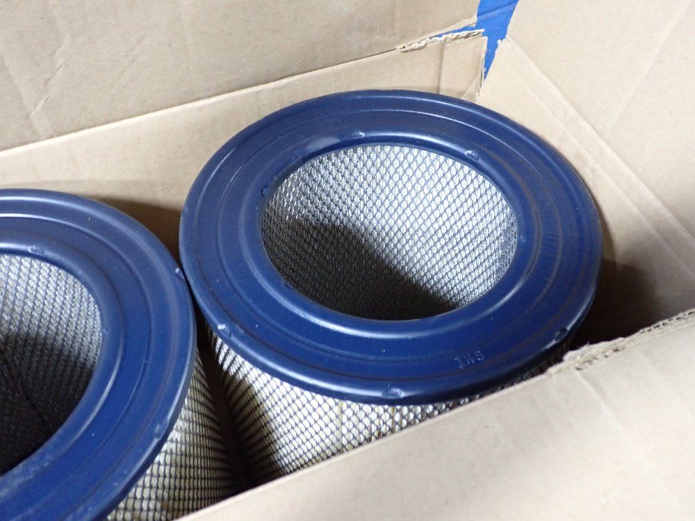 Used Sonic Air Filters | HGR Industrial Surplus