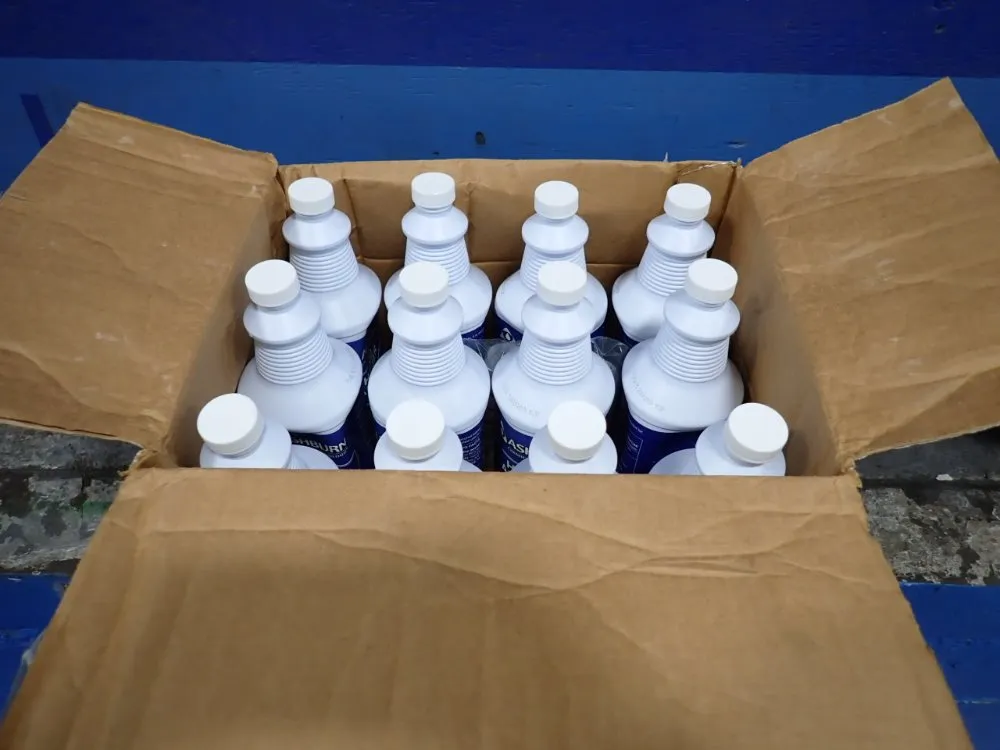 Ashburn Hand Sanitizer - M-05029 | HGR*24