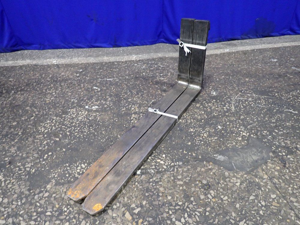 Used Cascade Forklift Forks | HGR*24