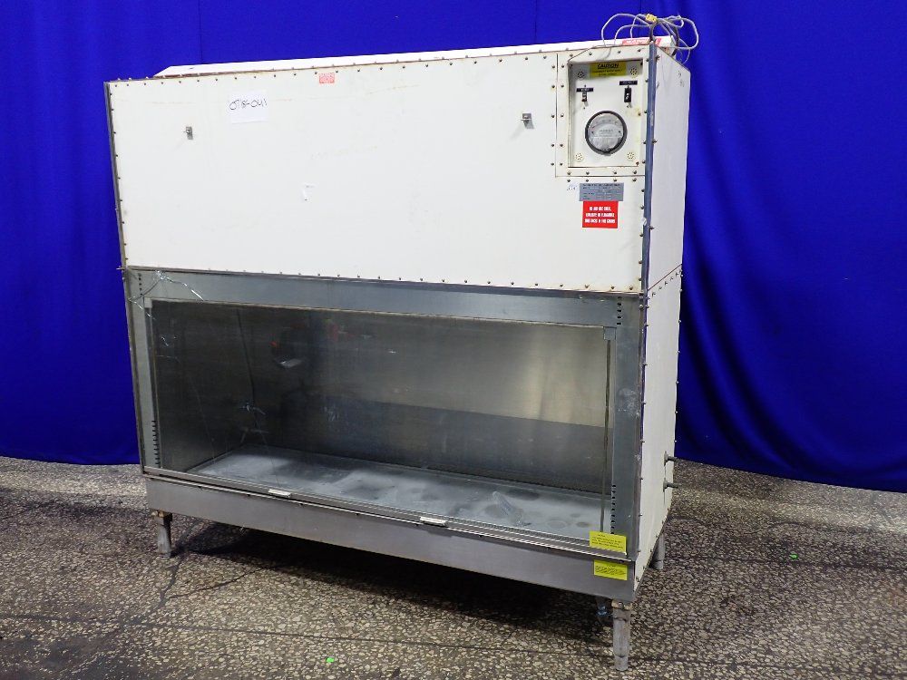 Used The Baker Company Fume Hood | HGR*24