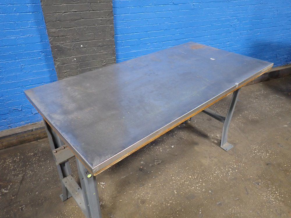 Used Workbench | HGR*24