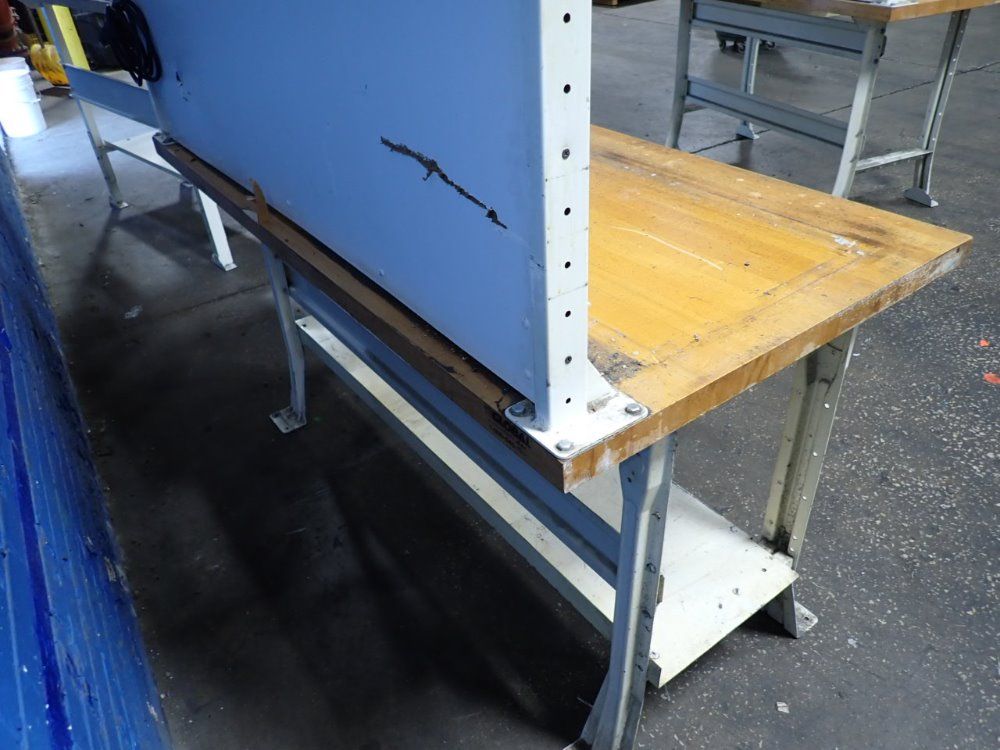 Used Global Workbench | HGR*24