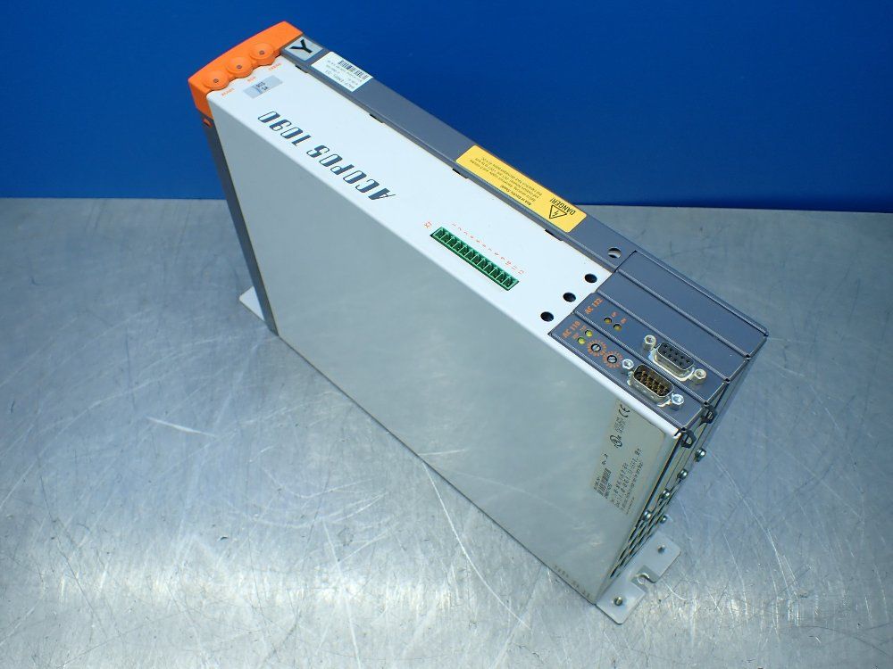 Used B&r Acopos 1090 Servo Drive | HGR*24