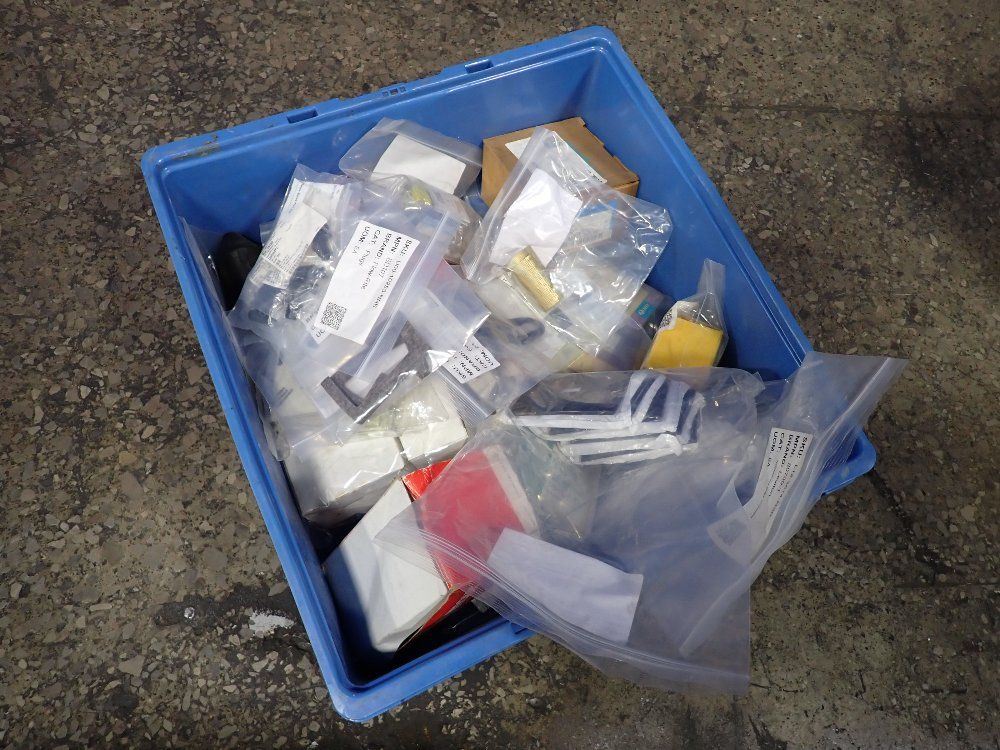 Used Shop Equipment | HGR*24