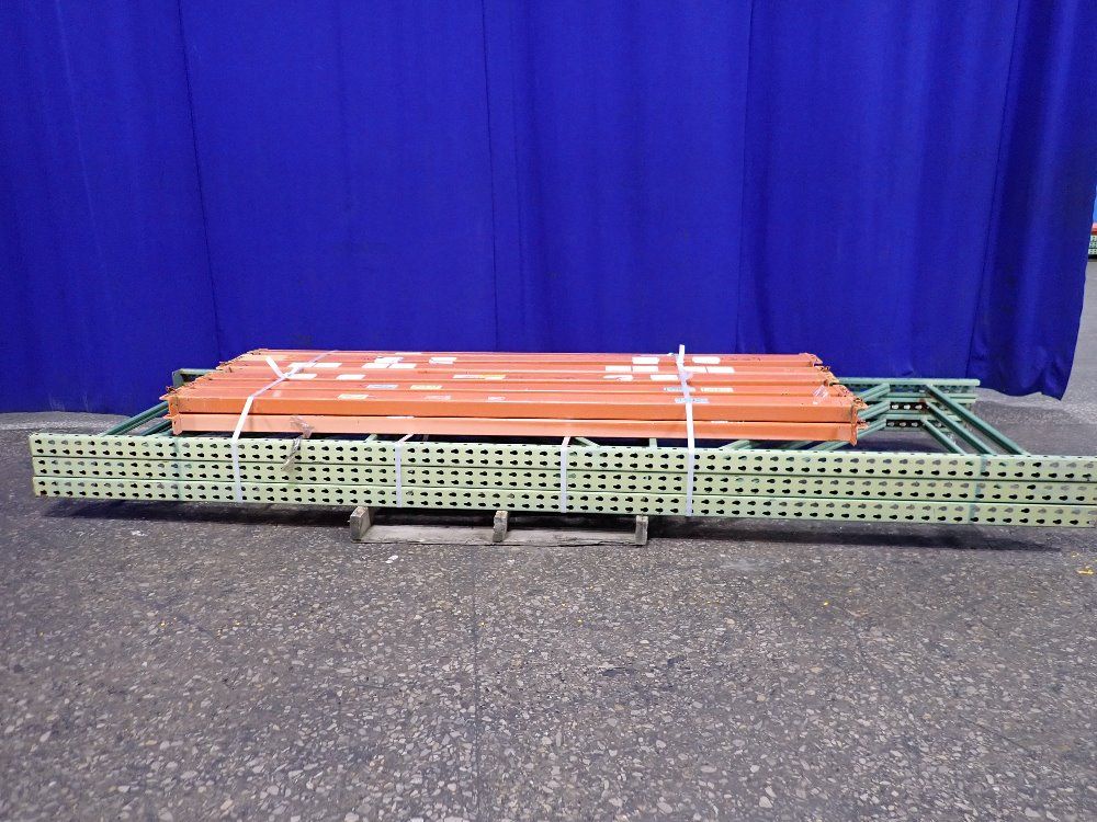 Used Pallet Racking | HGR*24