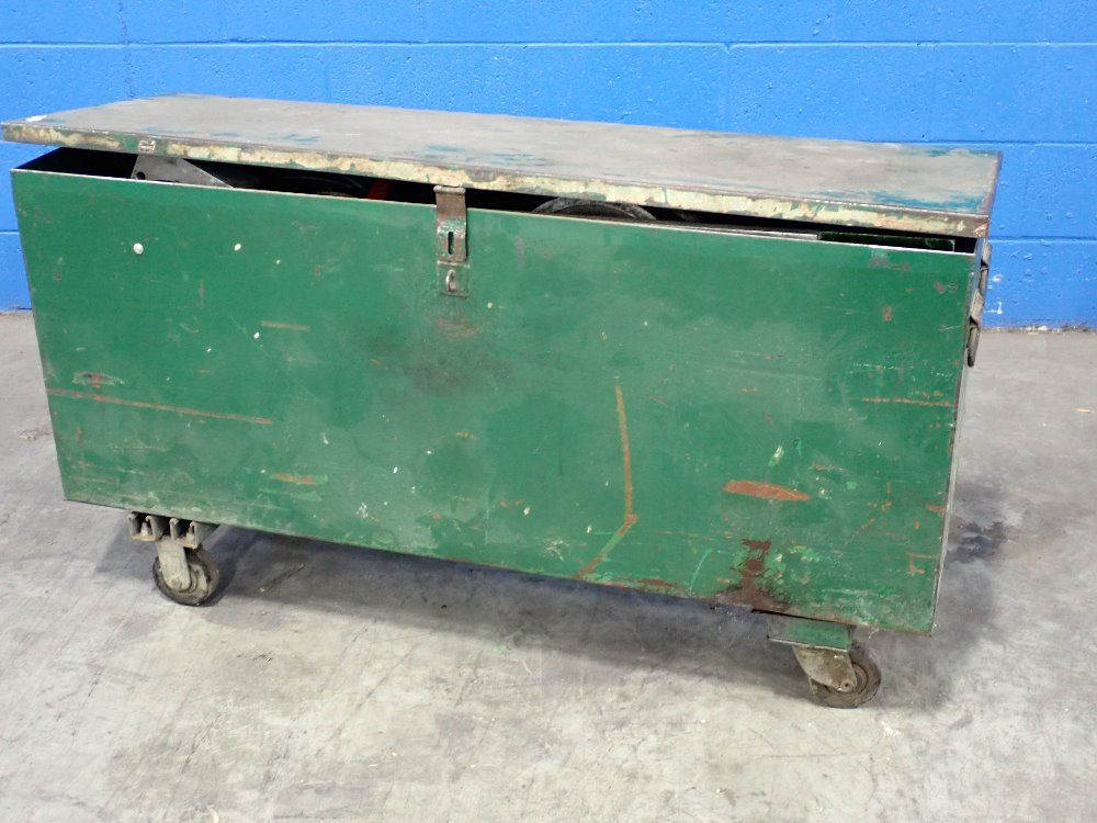 Used Pipe Bender/threader | HGR Industrial Surplus