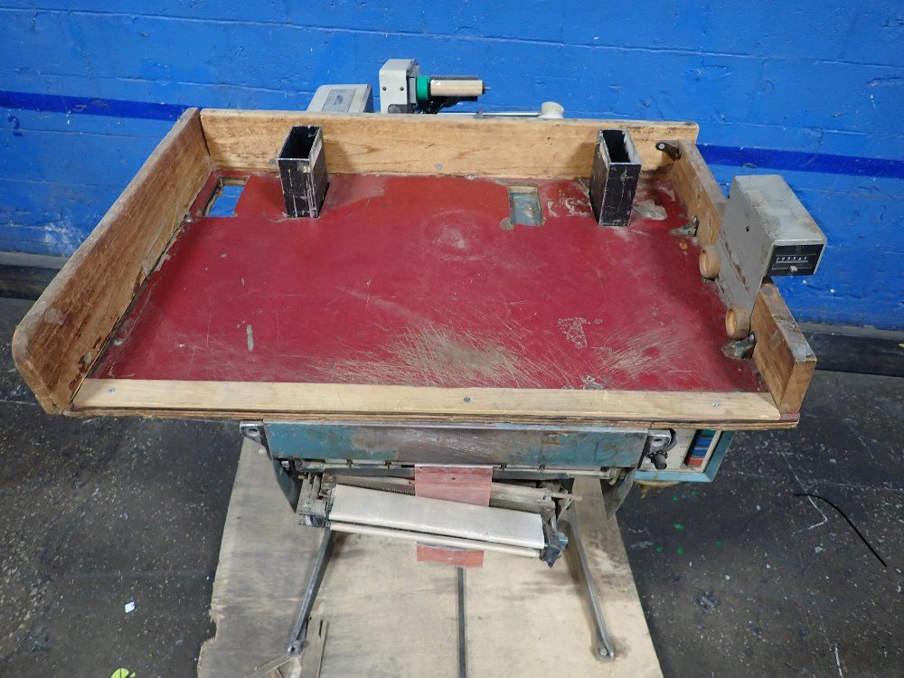 Used Automated Packaging Bagging Machine | HGR Industrial Surplus