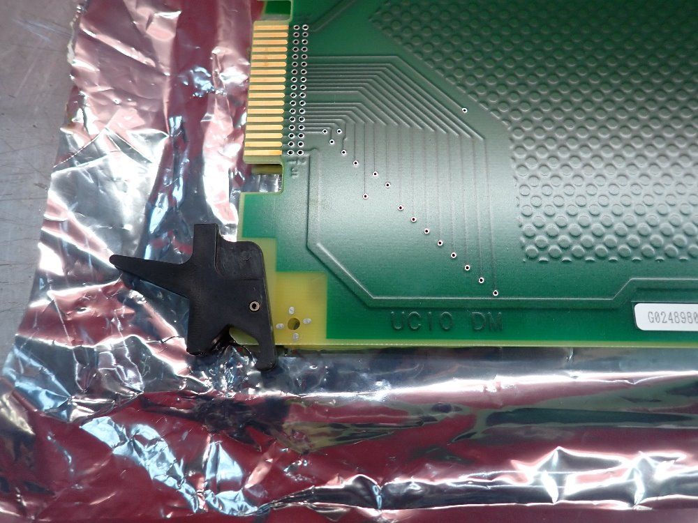 Used Honeywell Honeywell 54305437-100 Ucio Dm Board | HGR Industrial...