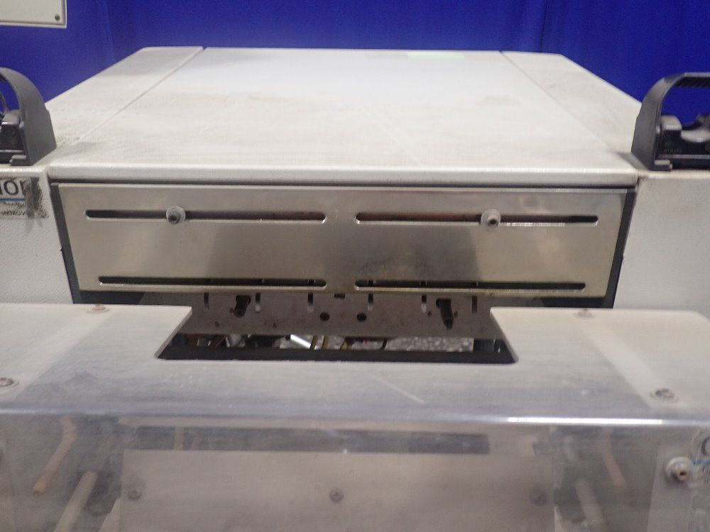 Used Advanced Poly Packaging Auto Bagger | HGR Industrial Surplus