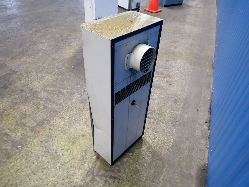 Used Apiste Cooler | HGR Industrial Surplus
