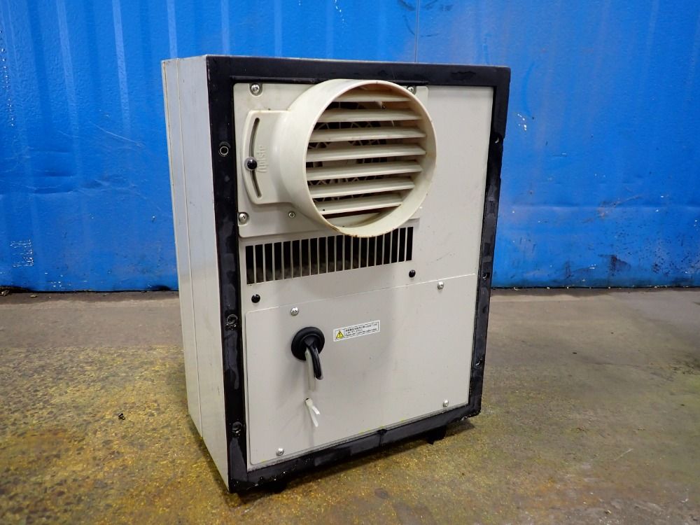 Used Apiste Cooler | HGR Industrial Surplus