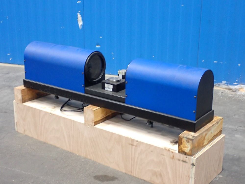 Used Oasis Inspection System | HGR Industrial Surplus