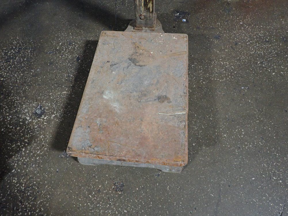 Used Torrey Scale | HGR Industrial Surplus