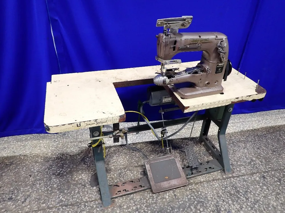 Used Union Special Sewing Machine | HGR Industrial Surplus