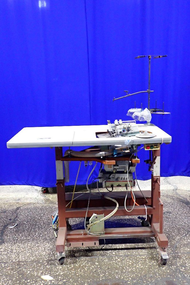 Used Pegasus Sewing Machine | HGR Industrial Surplus